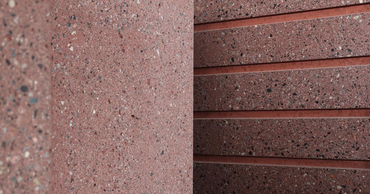 Fasader | Loe Betongelementer