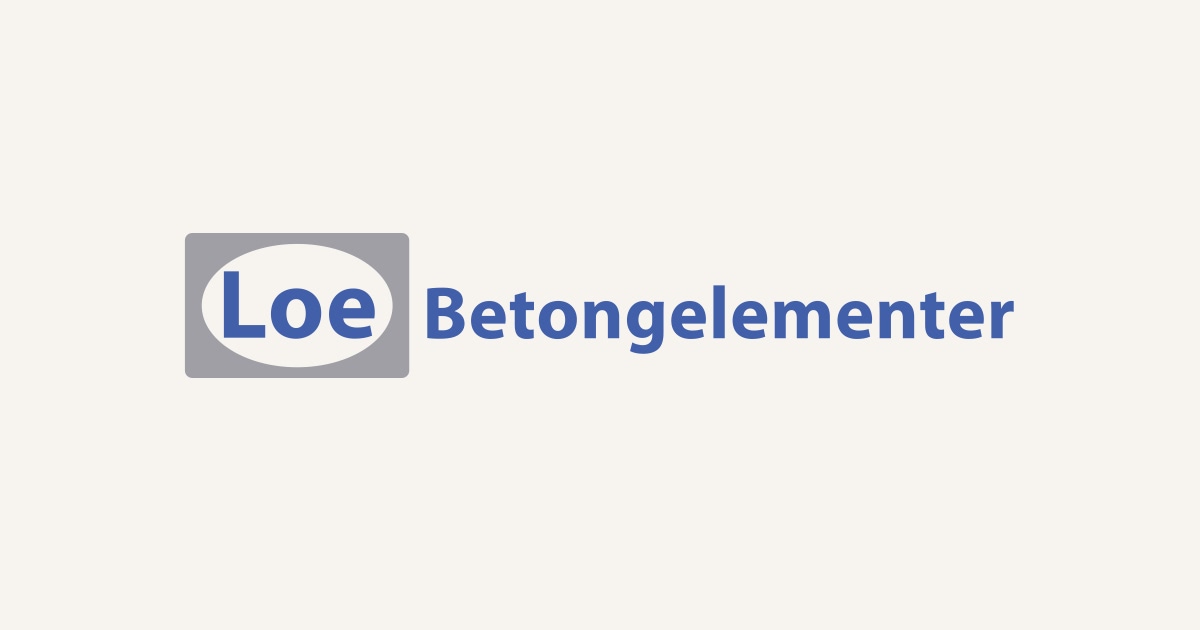 Øvrige ansatte | Loe Betongelementer